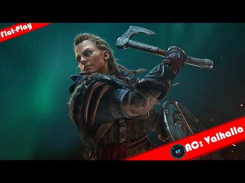 Steam Community :: Video :: Assassin's Creed Valhalla | Gametester Lets ...