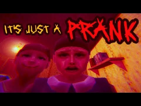 Steam Community :: [Bober Bros] It's Just A Prank