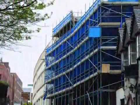 JPW Scaffolding