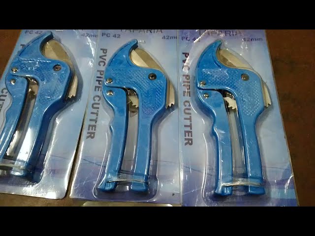 hand tools - Taparia Tin Cutter With Spring Trader - Retailer from Kolkata
