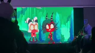 New Helluva Boss Season 2 Sneak Peek Teaser Trailer - Hazbin Hotel ...