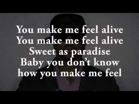 The Dream - IV Play [Lyrics on Screen]