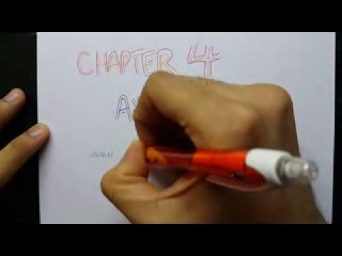 Mechanics Of Materials - Chapter 4 - Axial Load