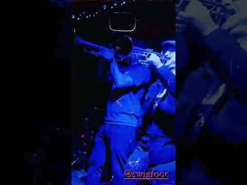 Me, Myself, & Idioms live at Sky Bar in Tucson Arizona