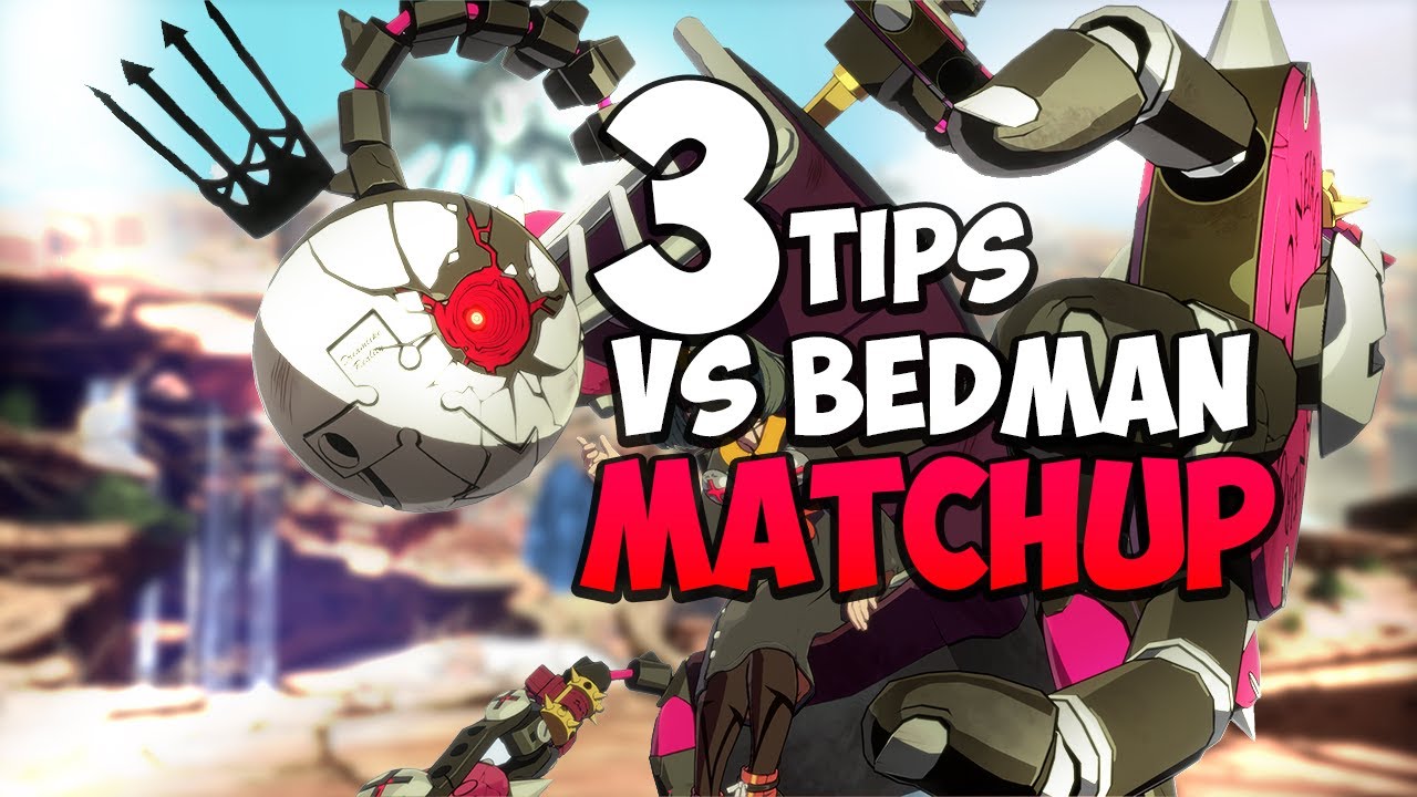 How to Beat Bedman/Zoners