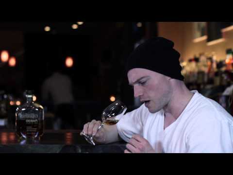Jefferson's Ocean 'Aged At Sea' VSB Bourbon Whiskey Review