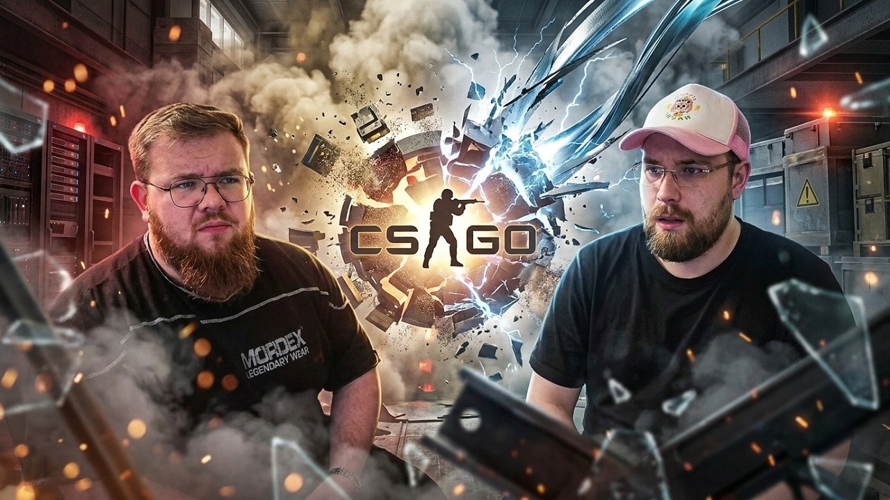 Valve Killed CSGO for CS2