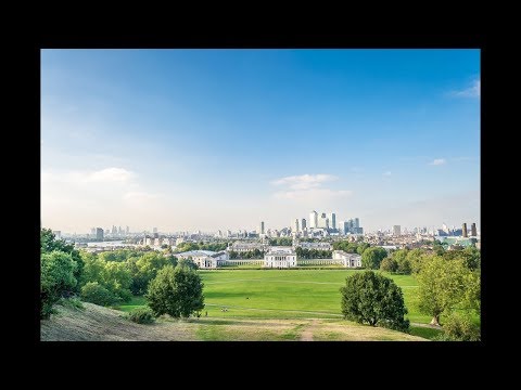 Greenwich Living and Renting Guide by Benham and Reeves