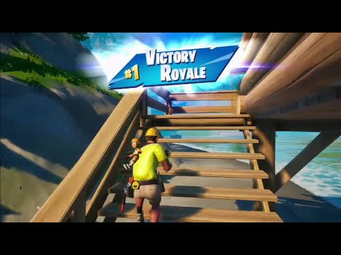 🎯 Fortnite Gameplay - HIGH KILL Duo Victory Royale No Commentary Season 5