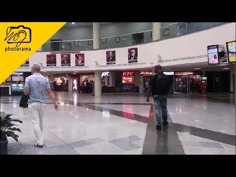 Piarco International Airport, Trinidad And Tobago 2019 - IATA code POS | #Trinbaygo