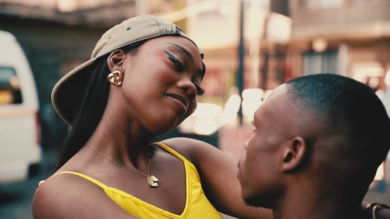 Mjolo by Dj Maphorisa & Scotts Maphuma from South Africa | Popnable