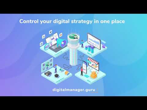 The Powerful Solution to Boost Online Sales | Digital Manager Guru