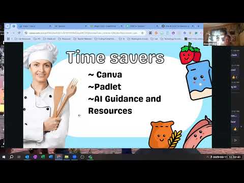 Teacher Wellness: Tech Tools to Save Time