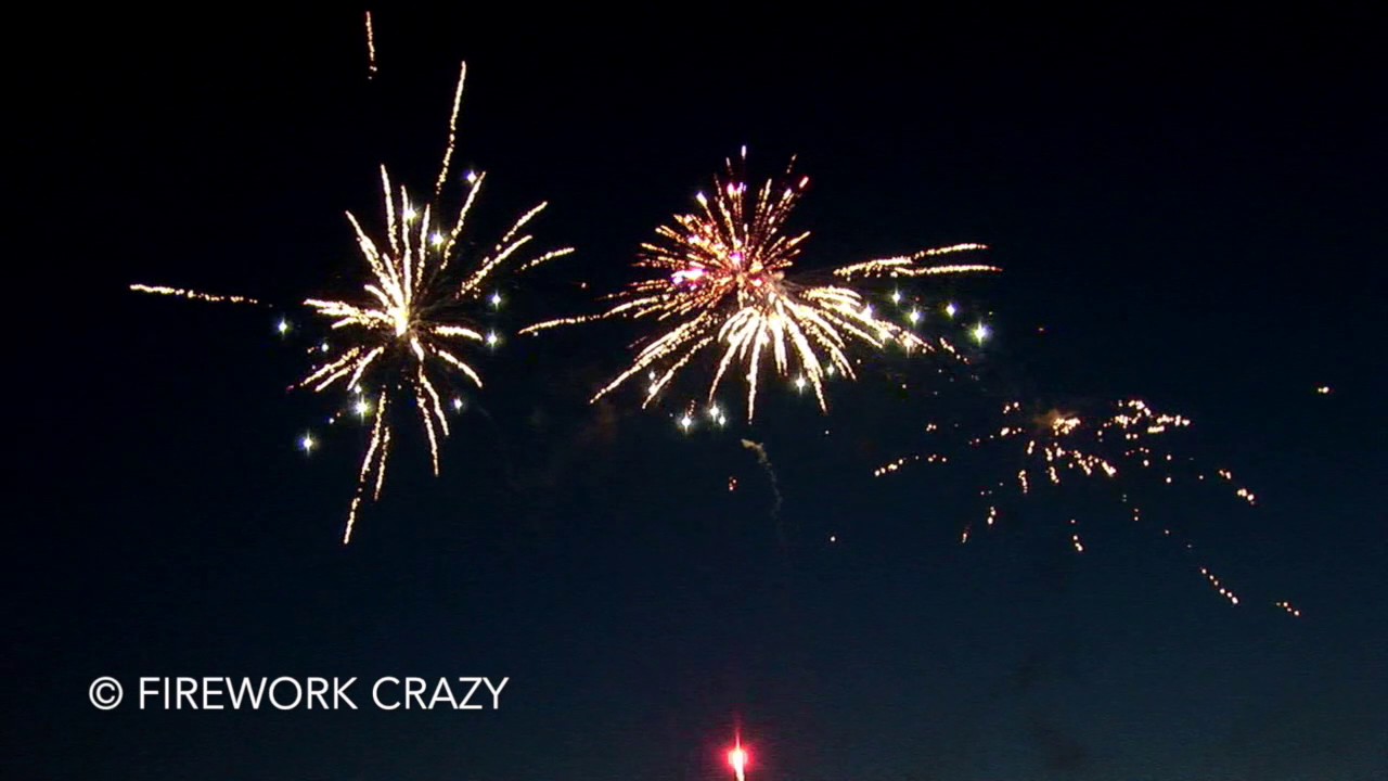 Firework Crazy - Neighbour From Hell by Brothers Pyrotechnics