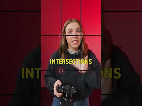 What is the Rule of Thirds? | Photography Tips