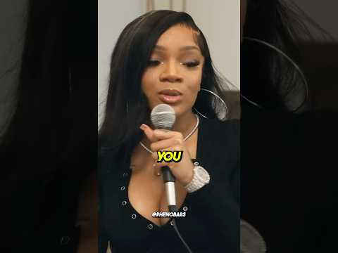 GloRilla EXPLAINS Memphis SLANG to OLD PEOPLE