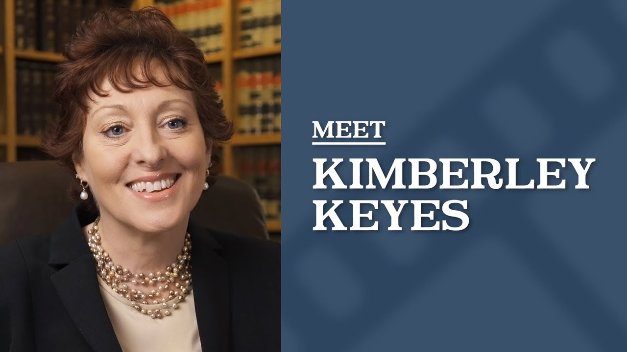 Meet Kimberley Keyes | Top Boston Family Law Attorney