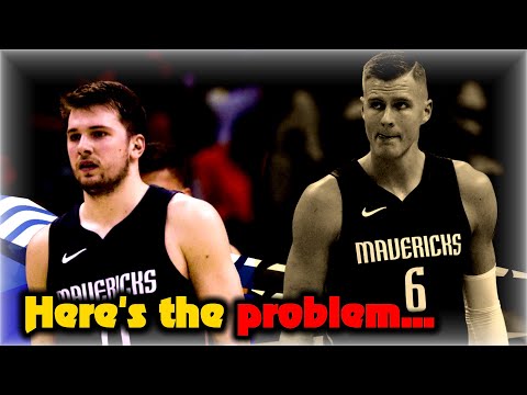 The Kristaps Porzingis Question