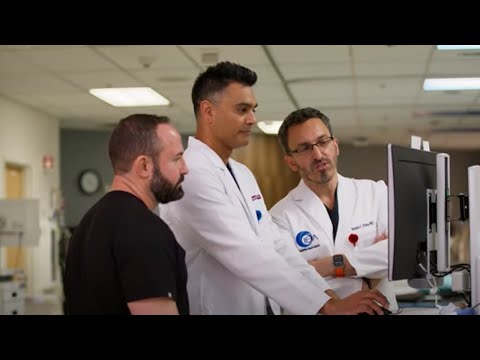 Interventional Gastroenterology Overview