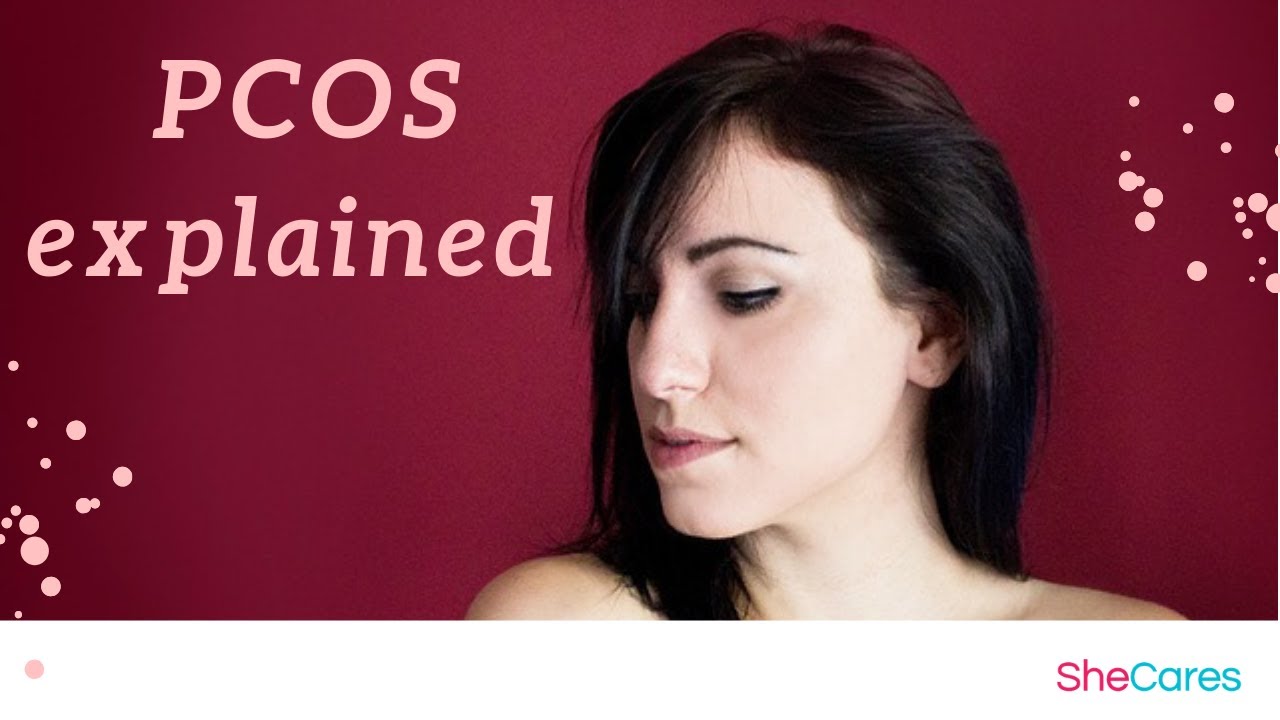 PCOS -  SheCares