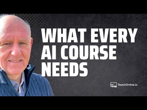 Napkin.ai: No More BORING Text Heavy Online Courses!