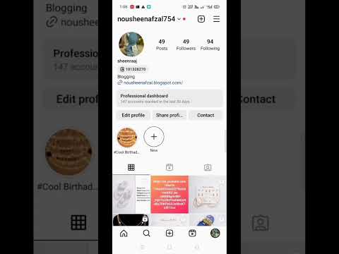 how to login another account in instagram|how to check login activity on instagram|#2024 #shorts