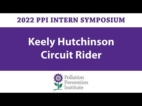 2022 PPI Intern Presentation: Keely Hutchinson, Circuit Rider