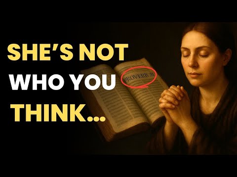 Woman As a Modern Powerhouse- Redefining Strength and Virtue | Biblical Wisdom