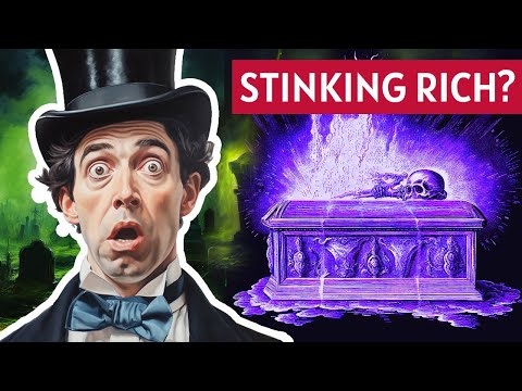 The shocking origins of common phrases