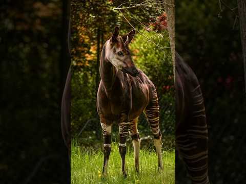 Top 10 the weirdest animals in the world #top10animals