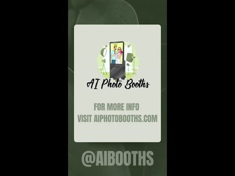 5 reasons you should offer a video guest book at your venue!!