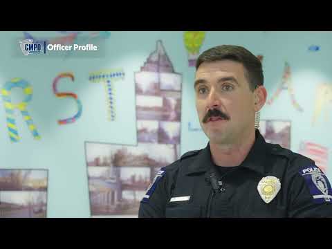 Lateral Entry Program – CMPD Recruitment