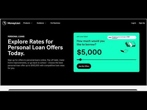 🔥 MoneyLion Loan Review: Accessible Financing for Everyday Needs