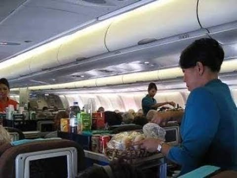 Flight Report| Perth To Bali | Garuda Air | Air Bus 330