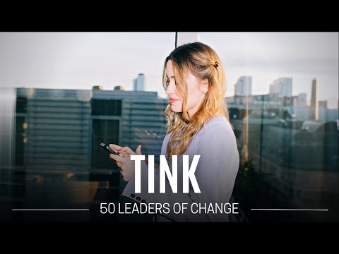 TINK - Transforming the financial landscape with open banking