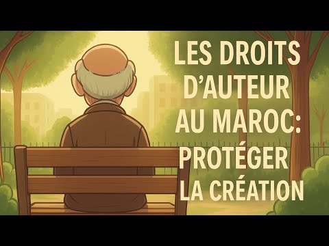 Les droits d’auteur au Maroc : protéger la créativité