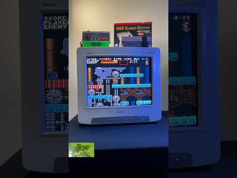 Castlevania III: Dracula’s Curse [1989 video game],  FINAL STAGE Cheat #gaming #nintendo