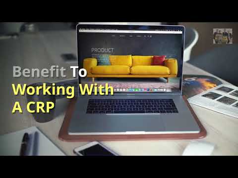 How a Certified Relocation Professional (CRP) Can Help You with Your Real Estate Needs