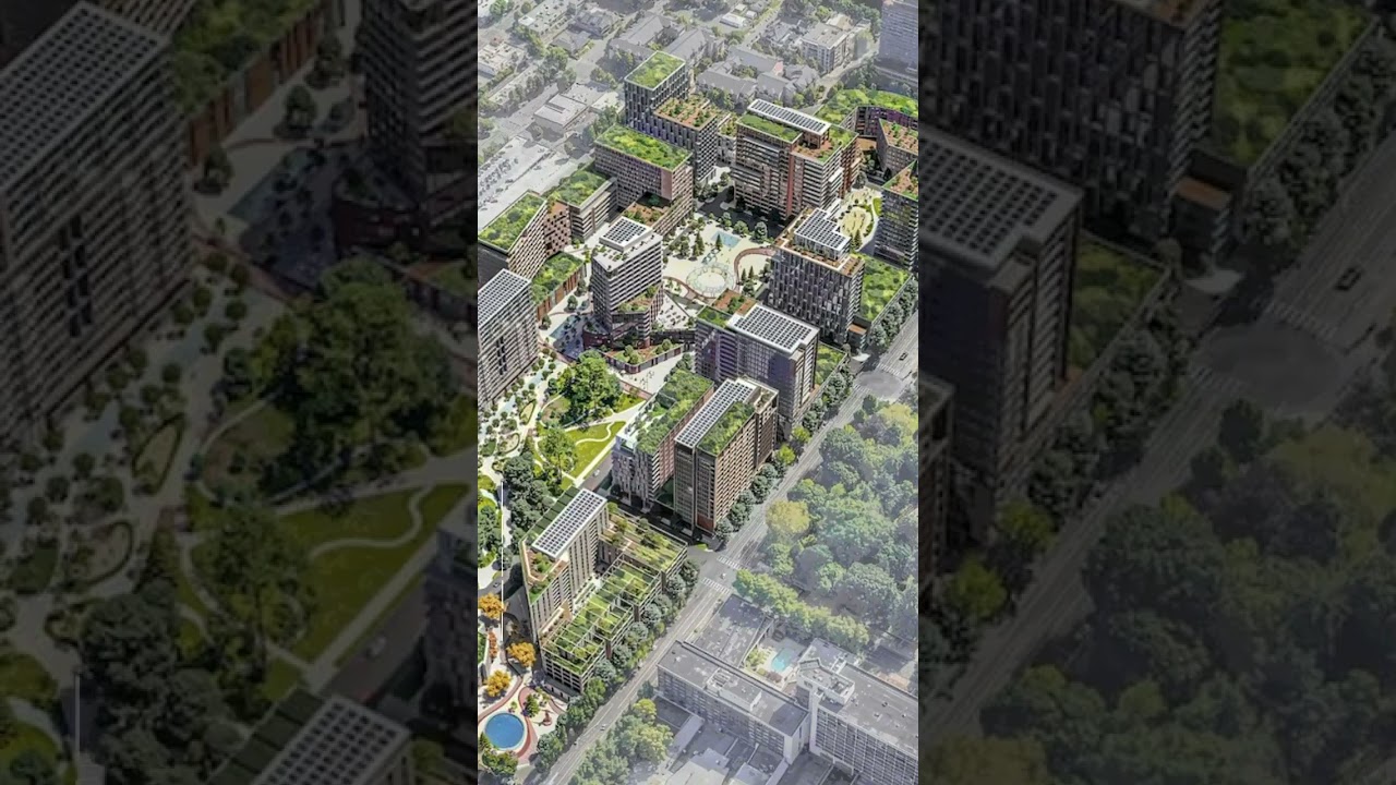 Exciting news: Lloyd Center redevelopment plan approved