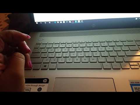 como escribir la letra " Ñ " en una laptop