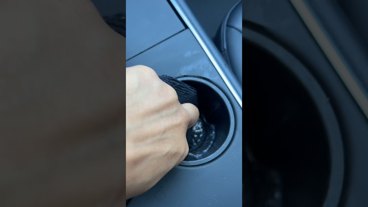 How to Clean Car Interior with Leather Honey's Non-Toxic UV Protectant Formula
