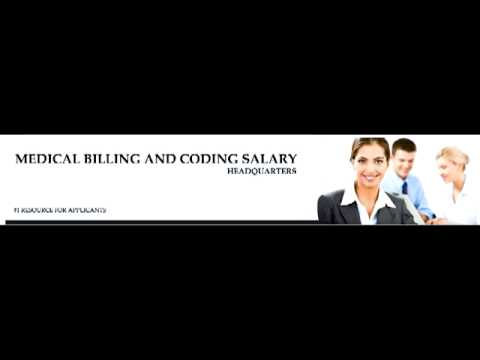 Medical Billing and Coding Salary