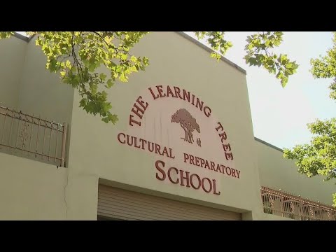 Bronx's The Learning Tree School loses lease and has to move