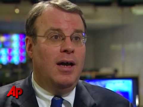 AP Reporter Discusses McGwire Steroid Admission