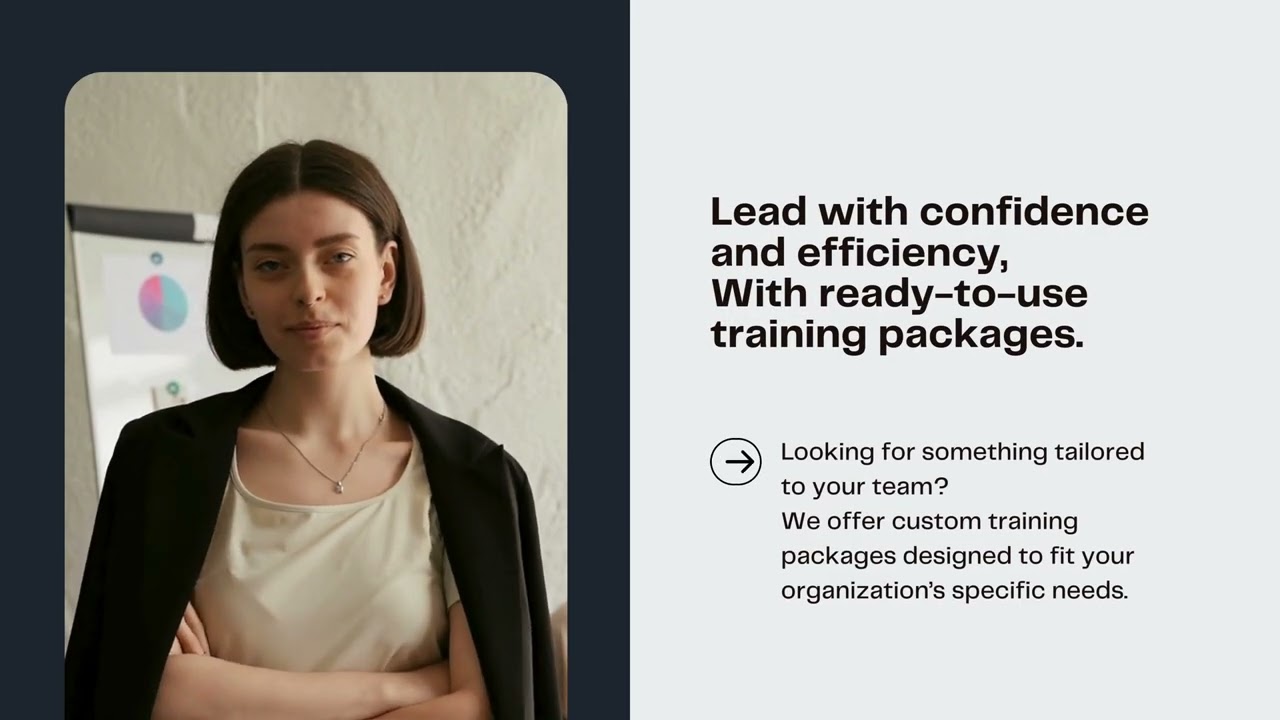Quick Training Solutions | Empowering Leaders with Ready-to-Use and Custom Training Programs