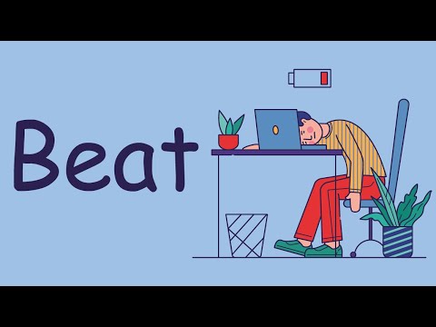 American Slang Word "Beat" || Learn English in Bangla