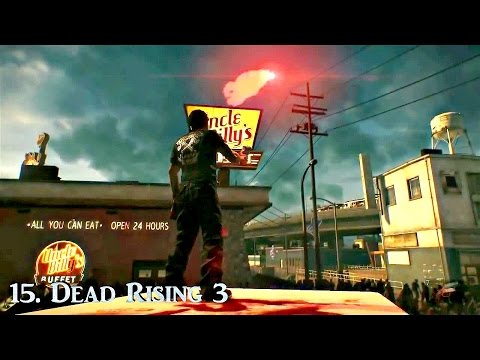 Top 20 Upcoming PC Games in Q4 2014 and 2015