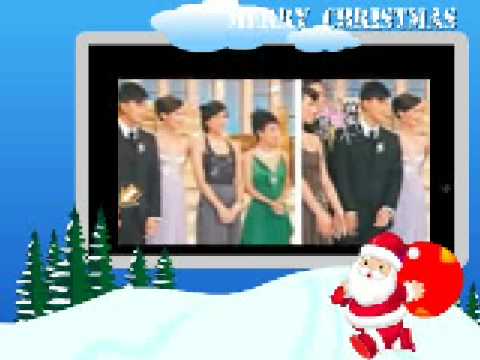 Secret Santa 2008 MV