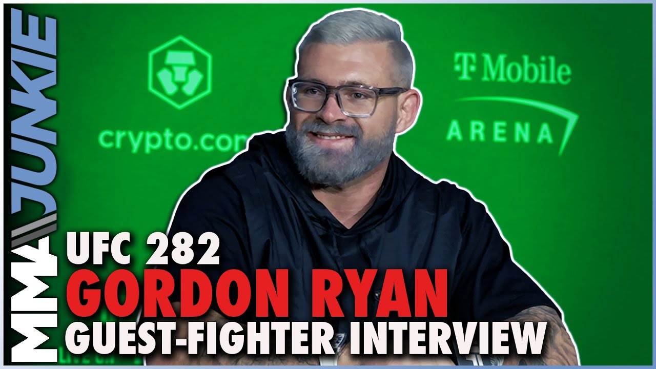 Gordon Ryan: UFC Partnership Will Help Professional Grappling - BJJ World