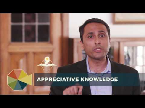IFYC – Cultivating Appreciative Knowledge – It's fine. I'm fine ...